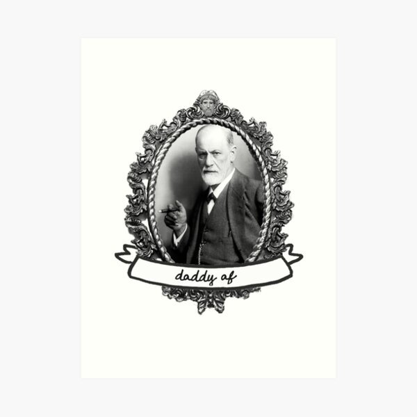 "Electra Complex" Art Print by triforkce | Redbubble