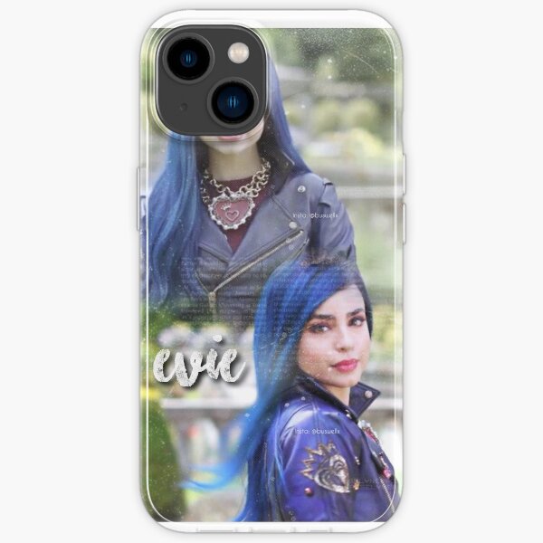 "evie descendants " iPhone Case for Sale by buswellx | Redbubble