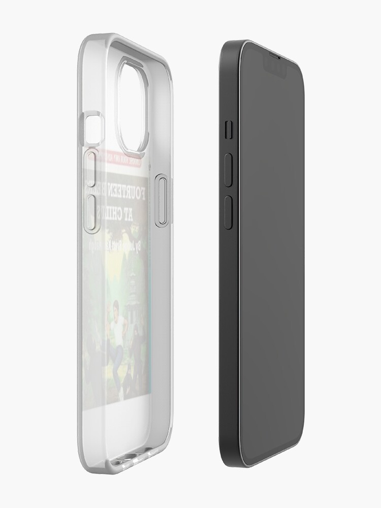 "Fourteen Beers at Chili's" iPhone Case for Sale by JandleCandle ...