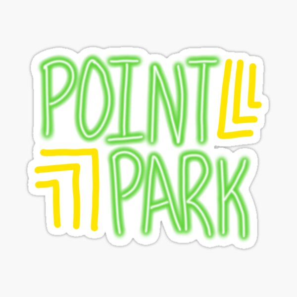 Point Park University Gifts & Merchandise | Redbubble