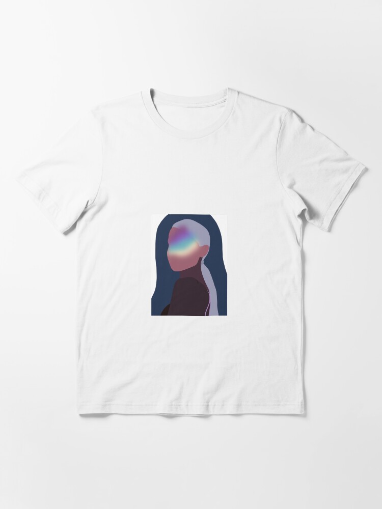 "Ari" T-shirt by AllisonRak | Redbubble