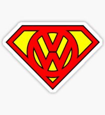 Car Vw: Stickers | Redbubble