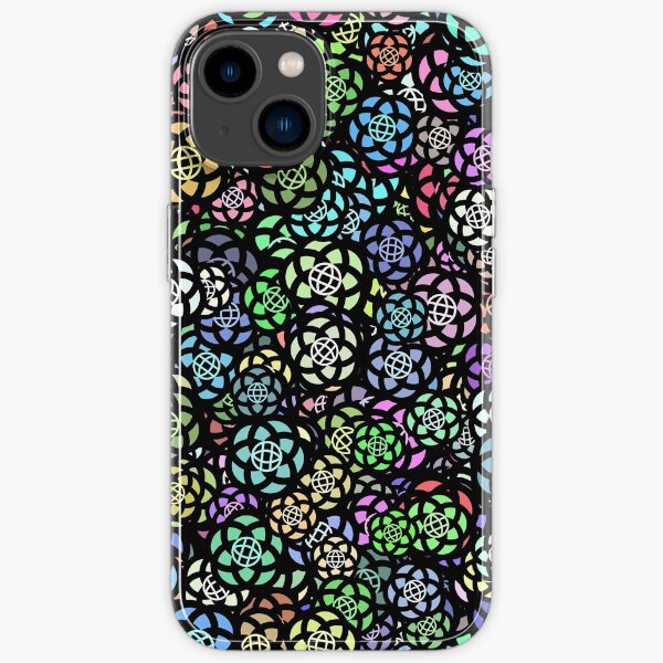"Epcot Center Pattern" iPhone Case for Sale by FandomTrading | Redbubble