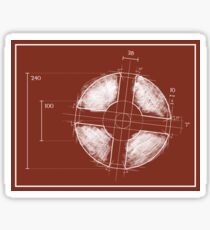 Tf2 Logo: Stickers | Redbubble