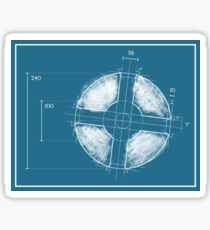 Tf2 Logo: Stickers | Redbubble