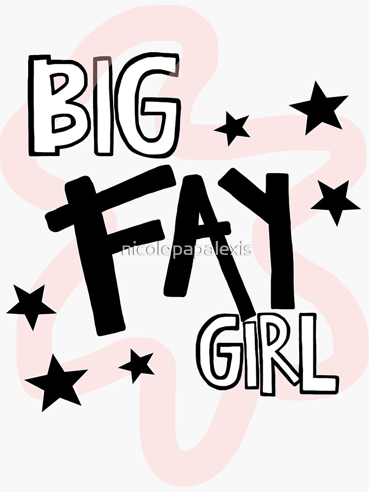 "fayetteville" Sticker for Sale by nicolepapalexis | Redbubble