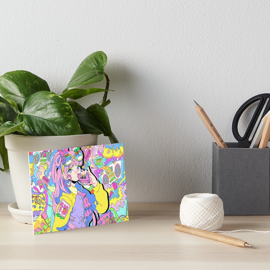 "Moe Shop Poster" Poster for Sale by LucidDK | Redbubble