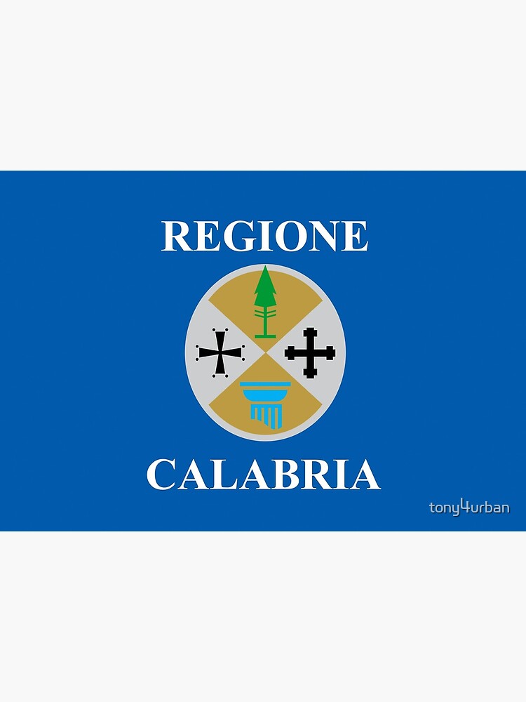 Por Calabria Logo