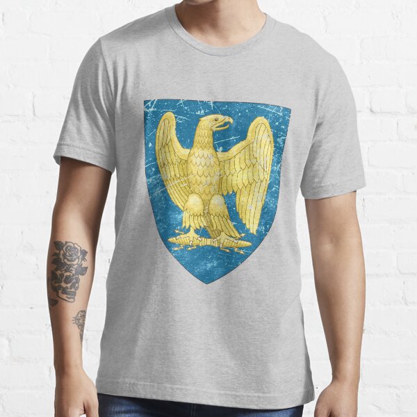 "France Coat Of Arms Napoleon " T-shirt for Sale by quark | Redbubble ...