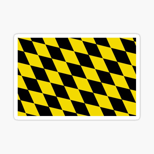"munich flag" Sticker for Sale by tony4urban | Redbubble