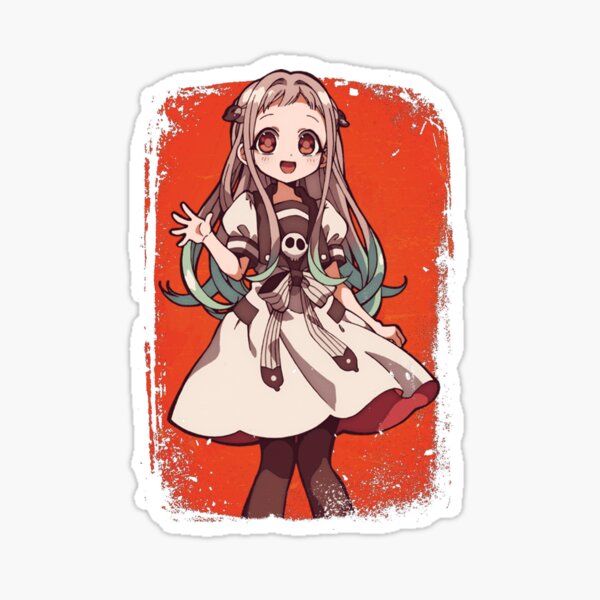 "yashiro" Sticker for Sale by pife10 | Redbubble