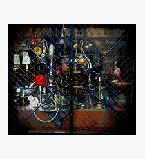 Second Hand Wall Art | Redbubble