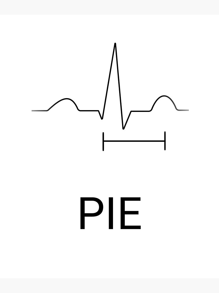 "Funny Cutie (QT) Pie Sticker" Sticker for Sale by DeepSeaDesign ...