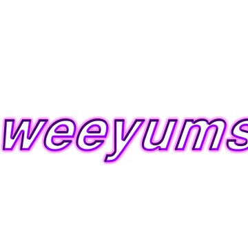 "weeyums the williams 90 day fiance meme sticker " Sticker for Sale by ...