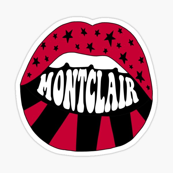 Montclair State University Gifts & Merchandise | Redbubble