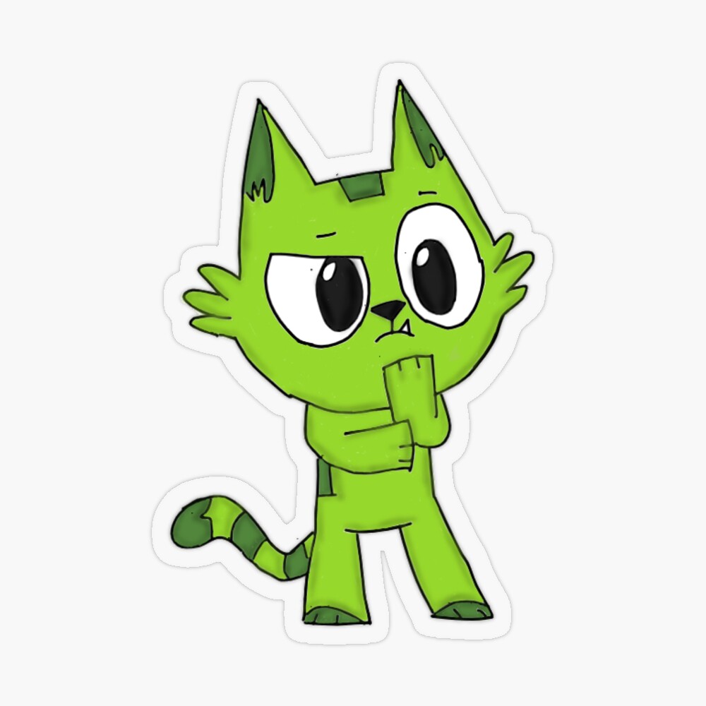 Beast Boy Cat Male Transformations: Teen Titans: Earth One & Beast