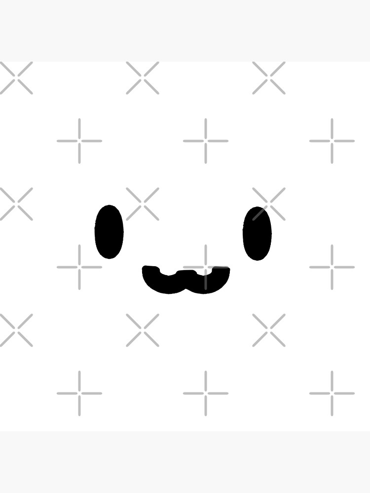 "UwU face" Poster for Sale by thelastofjune | Redbubble