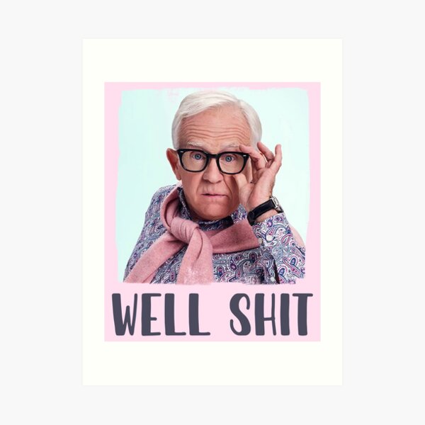" Funny meme Leslie Jordan viral well shit tiktok video quarantine 2020 ...