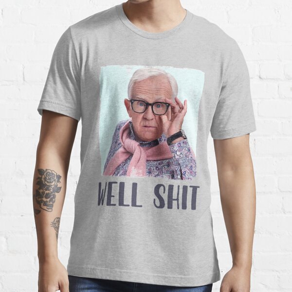 " Funny meme Leslie Jordan viral well shit tiktok video quarantine 2020 ...