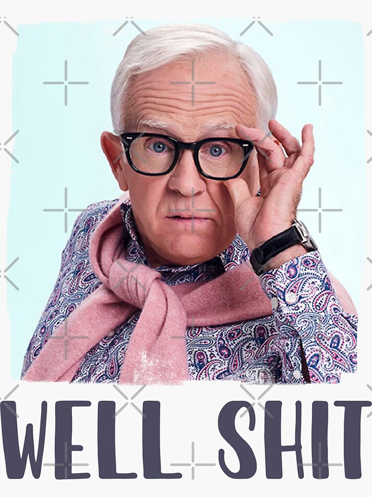 " Funny meme Leslie Jordan viral well shit tiktok video quarantine 2020 ...