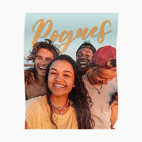 Outer Banks Posters | Redbubble