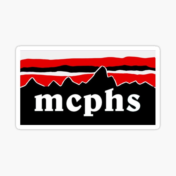 Mcphs Merch & Gifts for Sale | Redbubble
