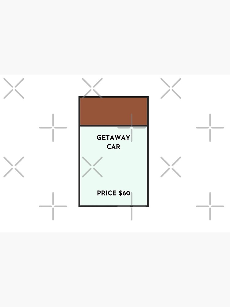 "Getaway Car Taylor Swift Monopoly Board Pieces Reputation Track Design ...
