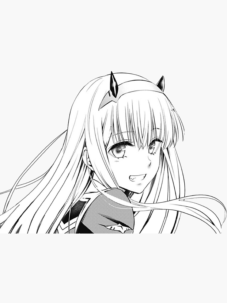 "002" Sticker for Sale by rianney2k | Redbubble