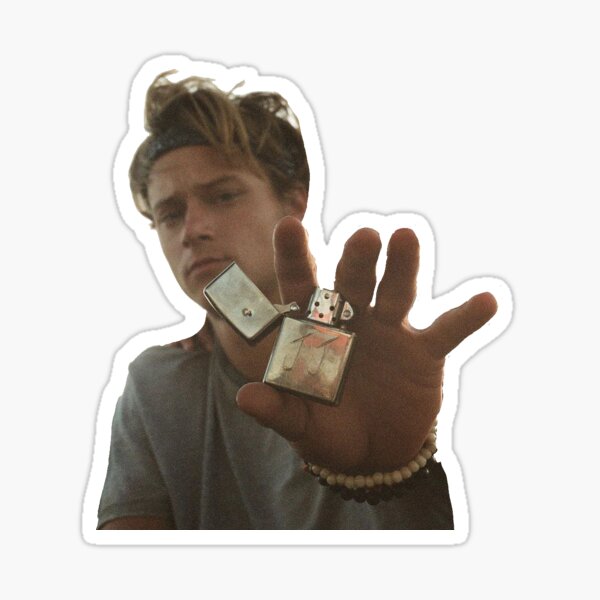 Outer Banks Stickers | Redbubble