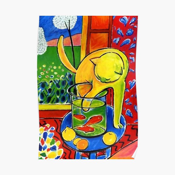 Chat Posters | Redbubble