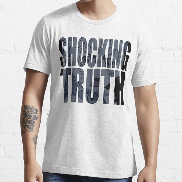 Shocking T-Shirts | Redbubble