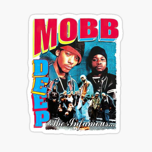 Mobb Deep Gifts & Merchandise | Redbubble