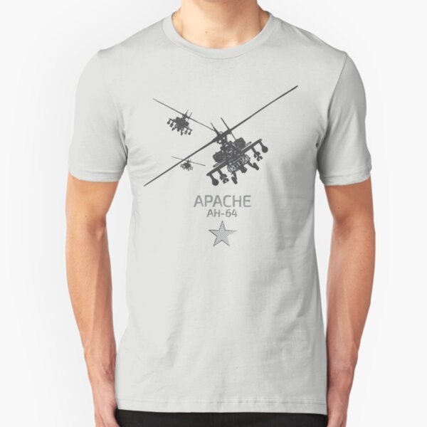 Ah 64 Apache Gifts & Merchandise | Redbubble