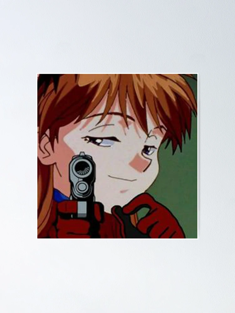 Asuka Memes