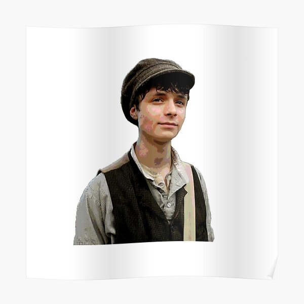 Pósters: Gilbert Blythe | Redbubble