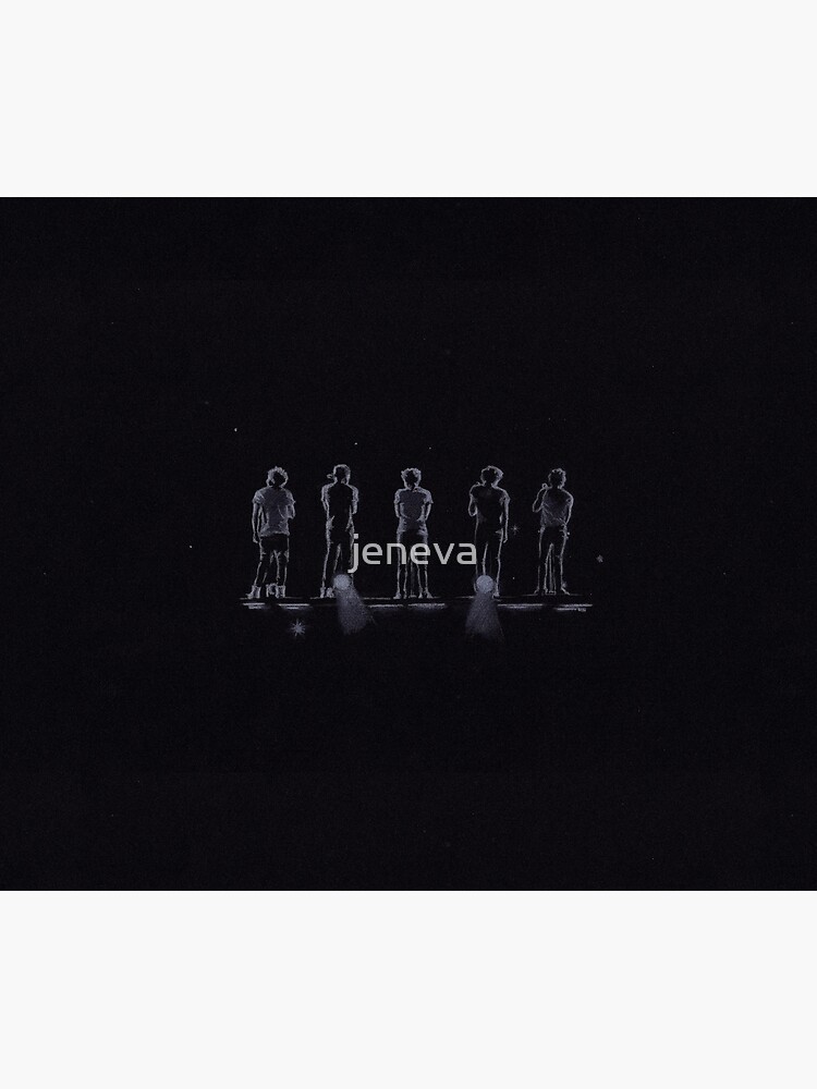 "One Direction" Tapestry for Sale by jeneva | Redbubble