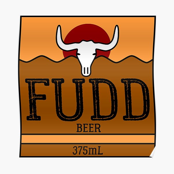 Wild West Saloon Posters | Redbubble