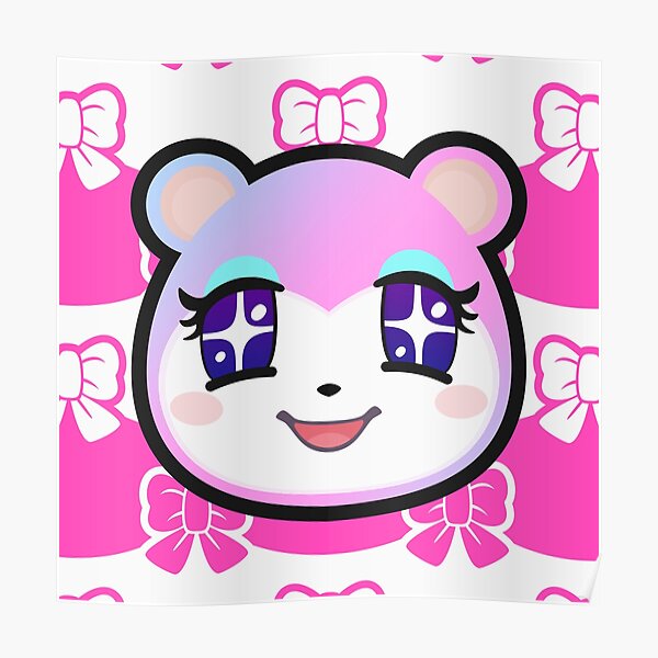 Judy Animal Crossing Gifts & Merchandise | Redbubble