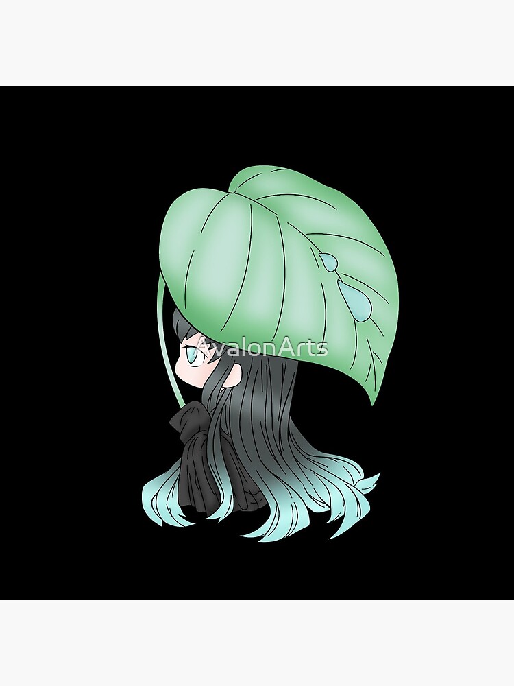 "Demon Slayer: Kimetsu No Yaiba Mini Muichiro " Photographic Print by ...