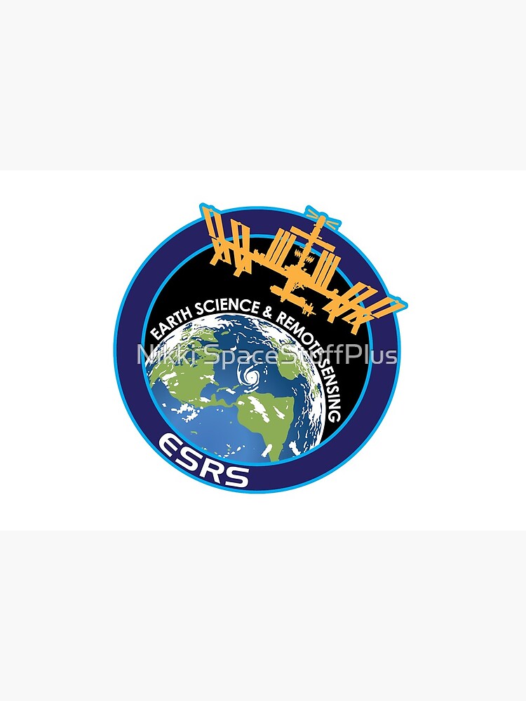 Earth Science Logo