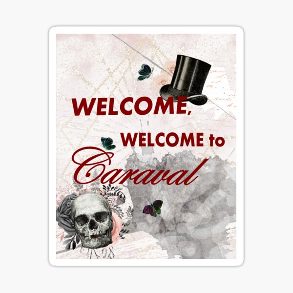 "Ominous Warning? inverted" Sticker for Sale by SSSHAKED | Redbubble