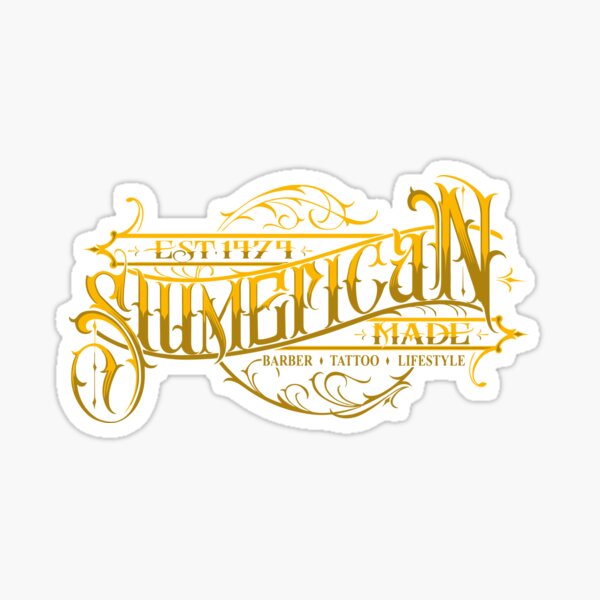 Yelawolf Stickers | Redbubble