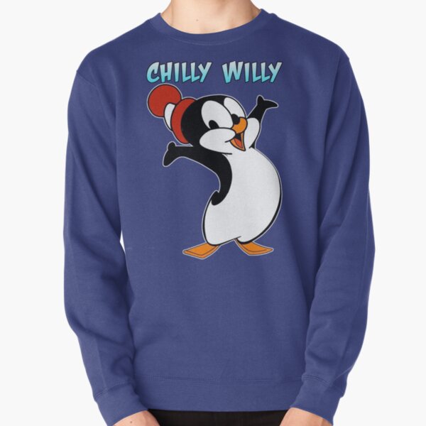 Chilly Willy Gifts & Merchandise | Redbubble