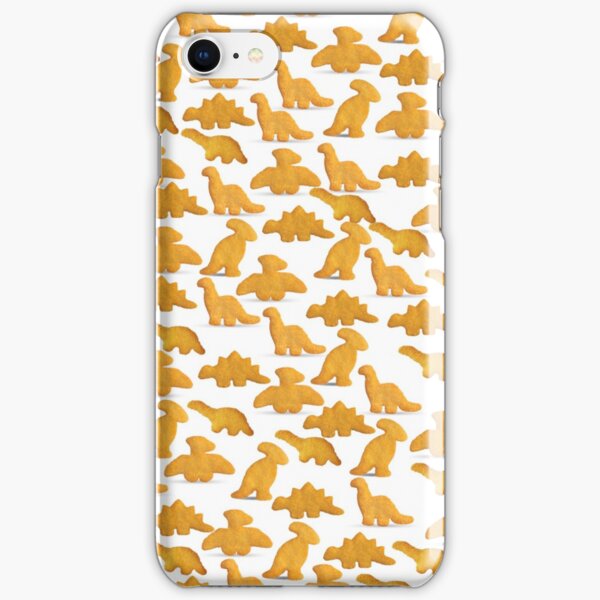 Chicken Nuggets iPhone cases & covers | Redbubble