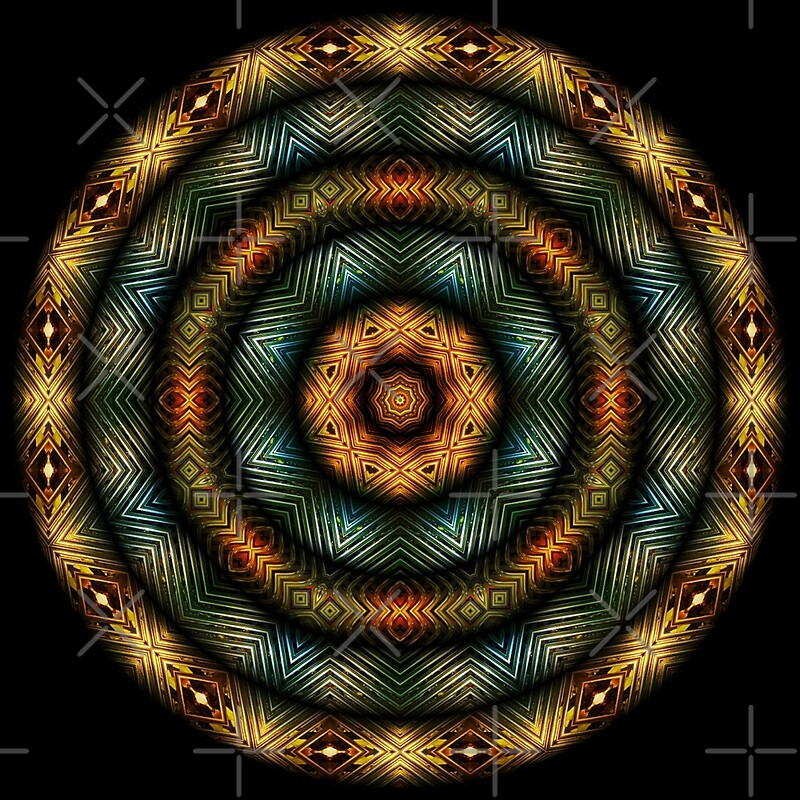 "Zigger Zagger" by Yampimon | Redbubble