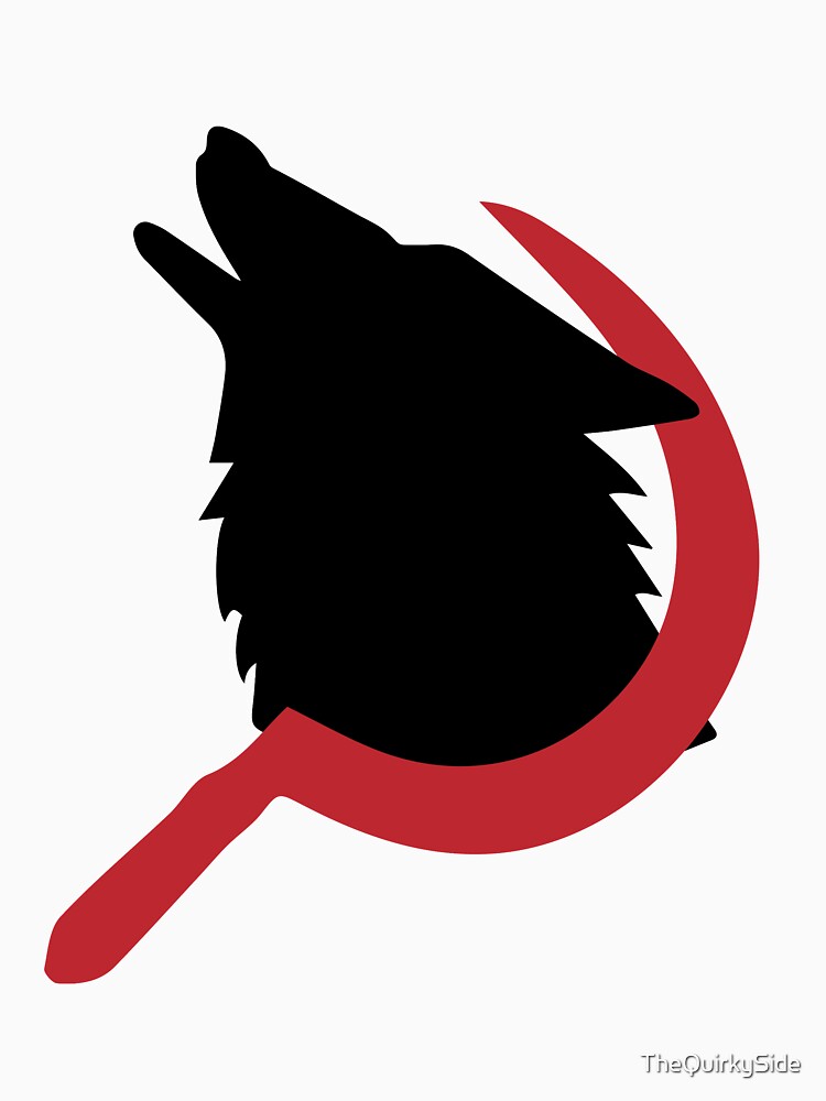 "The Reaper and Howlers" T-shirt for Sale by TheQuirkySide | Redbubble ...