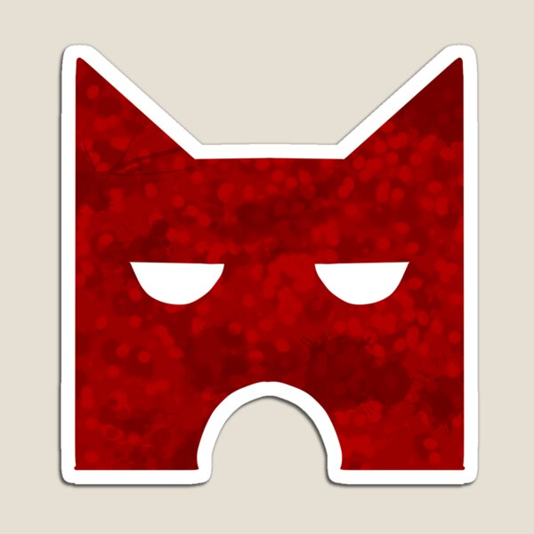 Shadowclan Magnets | Redbubble