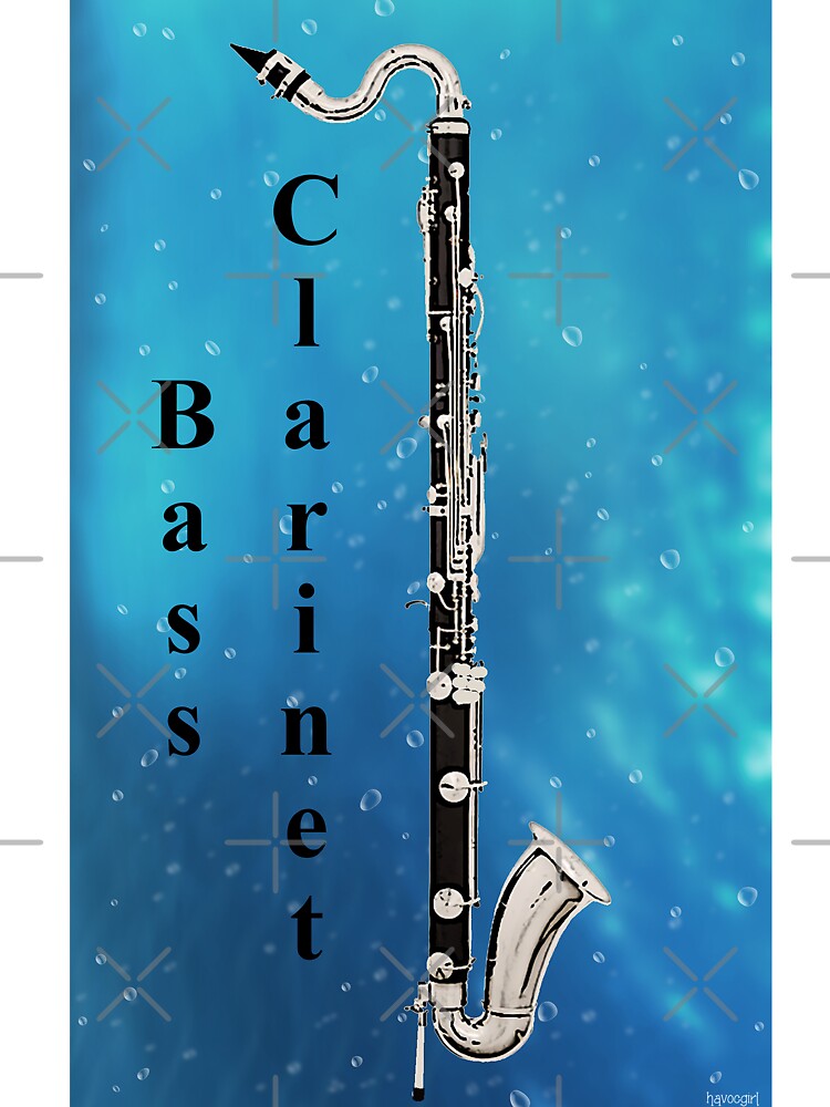 Bass Clarinet Vs Saxophone Ubicaciondepersonascdmxgobmx