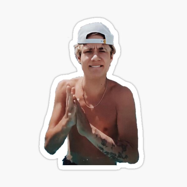 Jaden Hossler Gifts & Merchandise | Redbubble