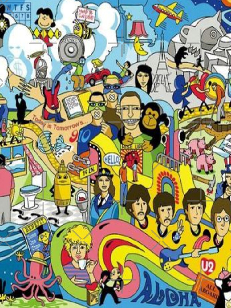 "Aloha" A-Line Dress for Sale by Ochic | Redbubble